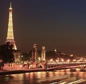 Alliance Française de Portland - How Paris Became Known As The City Of ...