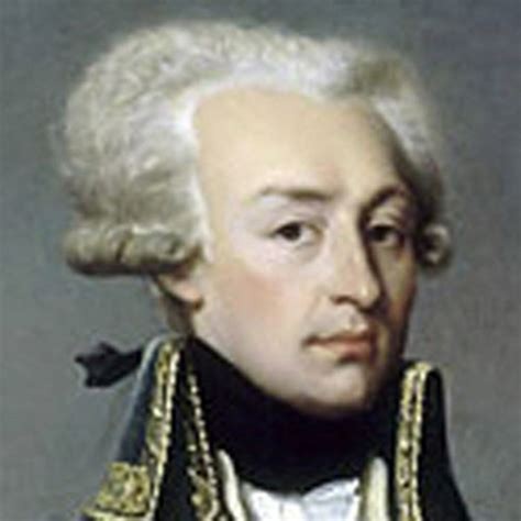 Alliance Française de Portland - Layfayette: The Hero of Two Worlds