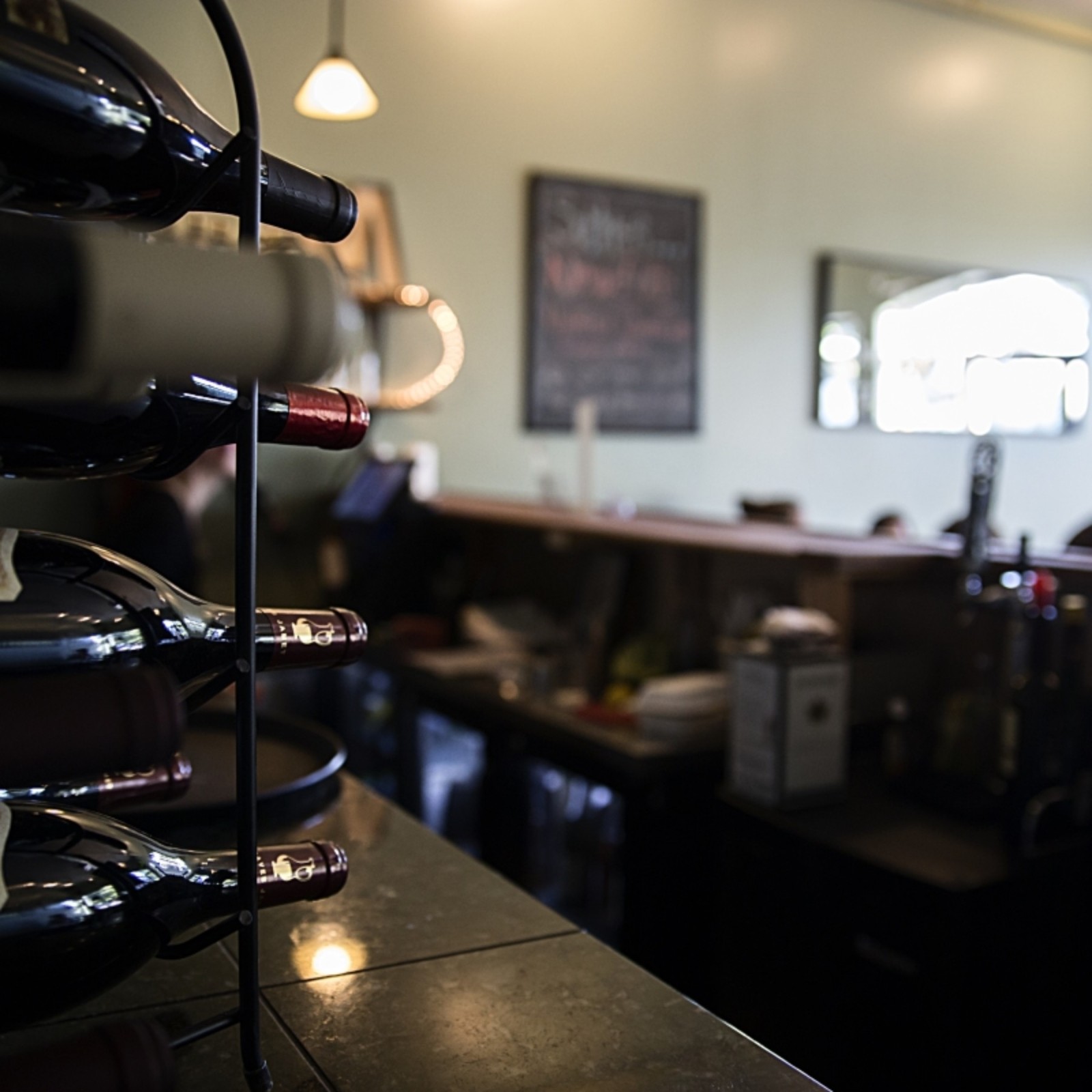 Alliance Française de Portland - Paris in Portland Dinner at Bergerac ...