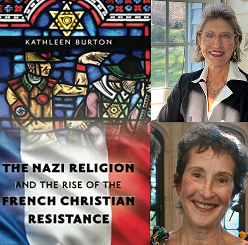 Alliance Française de Portland - The Nazi Religion And The Rise Of The ...