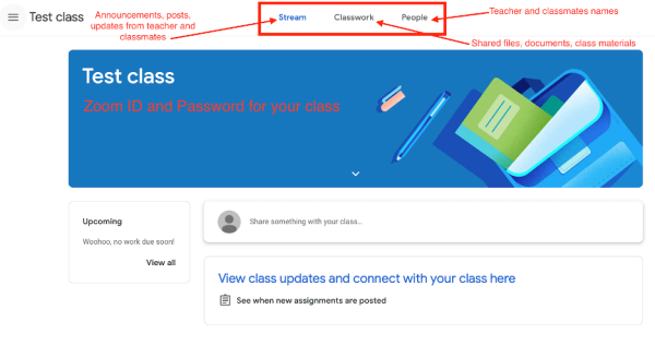Alliance Française de Portland - how to take an online class