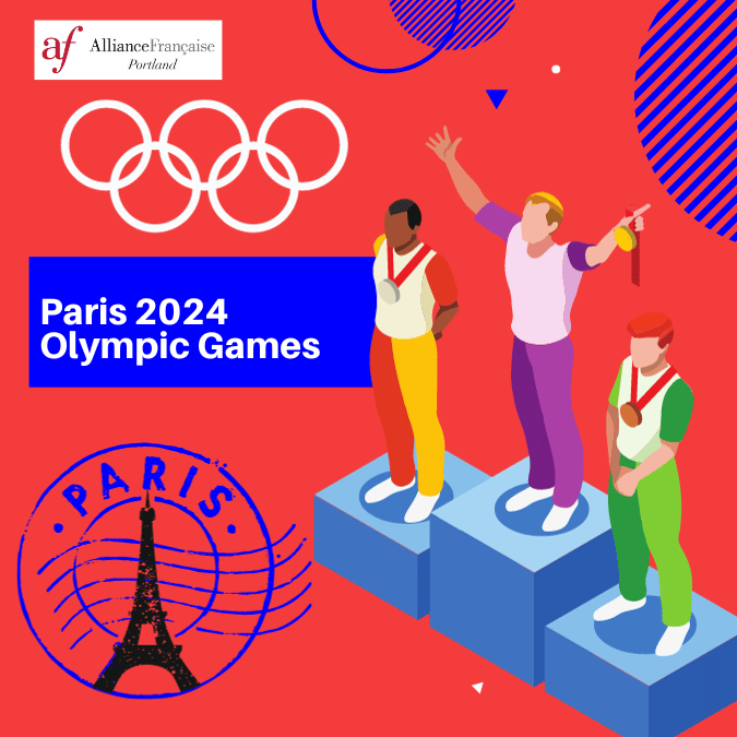 Alliance Française de Portland - Home