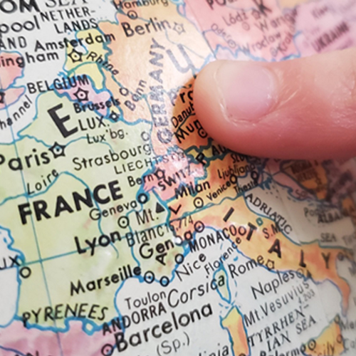 Alliance Française de Portland - Home